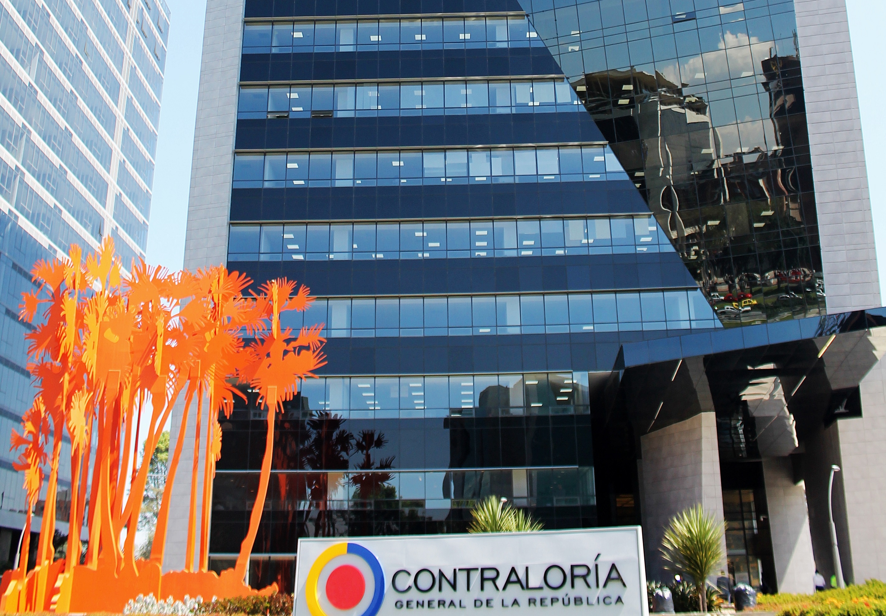 Así Funciona: La Contraloría General de la República